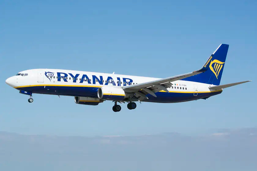 Ryanair | Pilot Careers, Pay, Roster and Progression